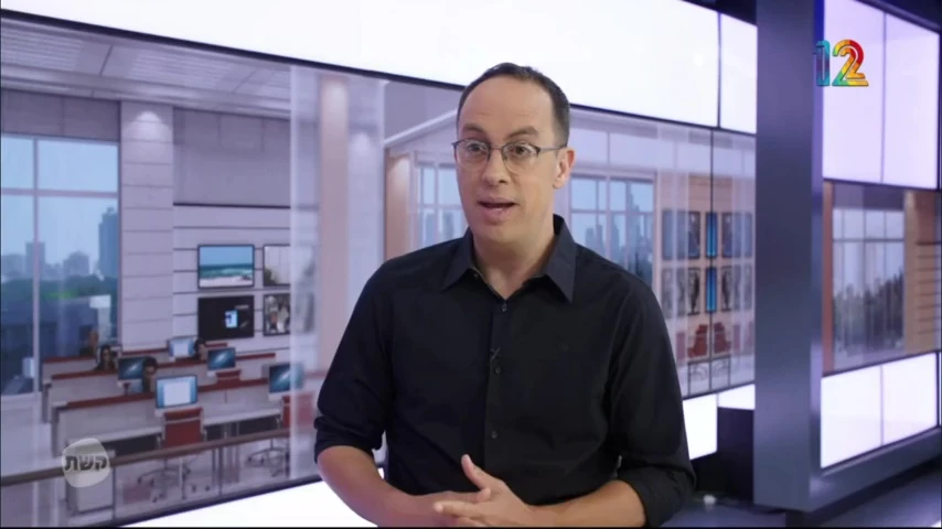 Niv Raskin | Who Wants To Be A Millionaire Wiki | Fandom