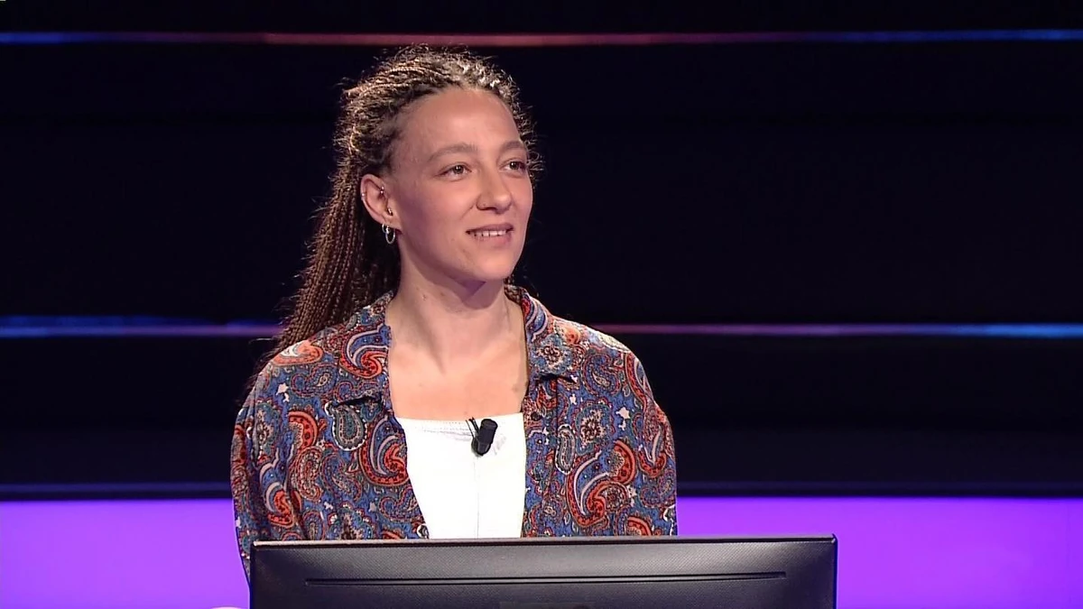 Didem Nur Sezer | Who Wants To Be A Millionaire Wiki | Fandom