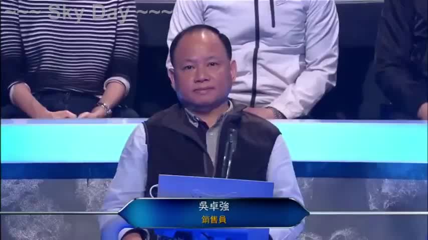 Ken Ng Who Wants To Be A Millionaire Wiki Fandom