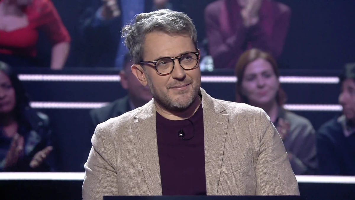Máximo Huerta | Who Wants To Be A Millionaire Wiki | Fandom