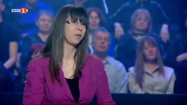 Martina Nedelcheva Who Wants To Be A Millionaire Wiki Fandom