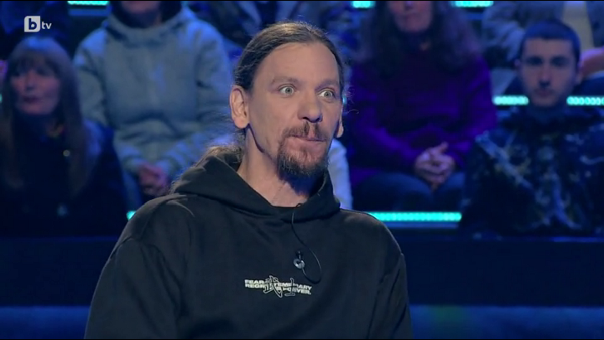 Hristo Mievski Who Wants To Be A Millionaire Wiki Fandom