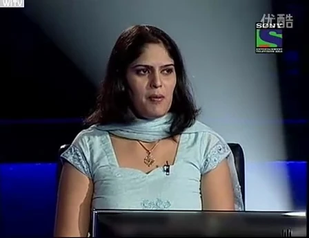 Mamta Rani | Who Wants To Be A Millionaire Wiki | Fandom
