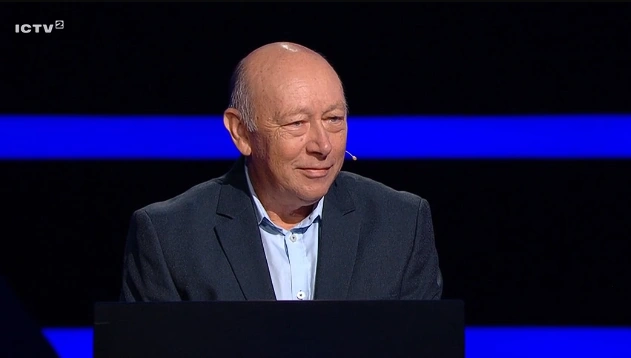 Mikhail Kutsenko | Who Wants To Be A Millionaire Wiki | Fandom