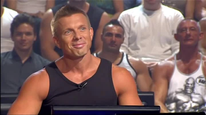 Osváth Péter | Who Wants To Be A Millionaire Wiki | Fandom