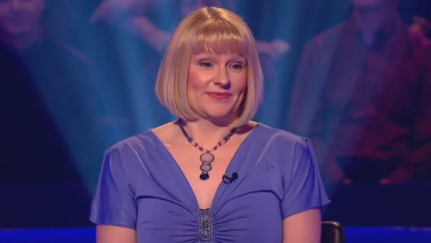 Trudy Castro | Who Wants To Be A Millionaire Wiki | Fandom