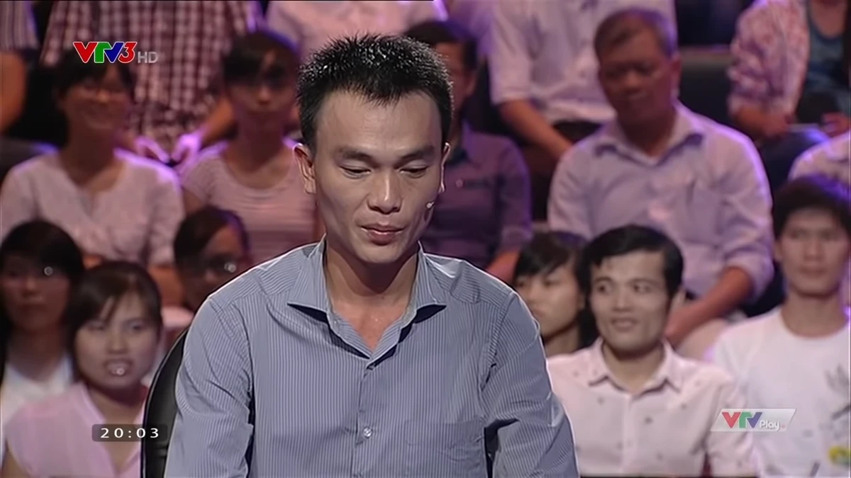 Nguyễn Kim Bình | Who Wants To Be A Millionaire Wiki | Fandom