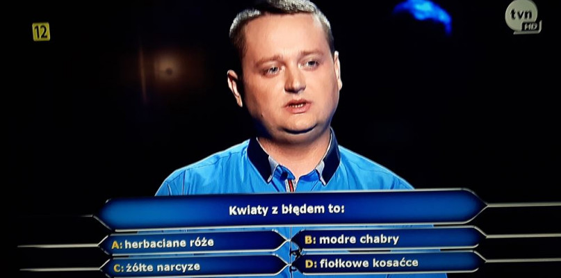Piotr Szyca Who Wants To Be A Millionaire Wiki Fandom