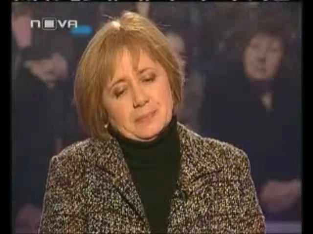 Radostina Kandalova | Who Wants To Be A Millionaire Wiki | Fandom