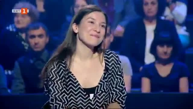 Ralitsa Petrova | Who Wants To Be A Millionaire Wiki | Fandom