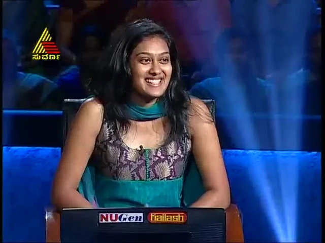 Sharanya Ramesh | Who Wants To Be A Millionaire Wiki | Fandom