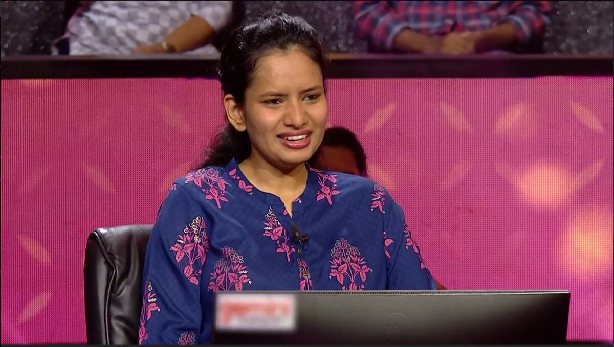 Shraddha Patil | Who Wants To Be A Millionaire Wiki | Fandom Shraddha Patil | Who Wants To Be A Millionaire Wiki | Fandom
