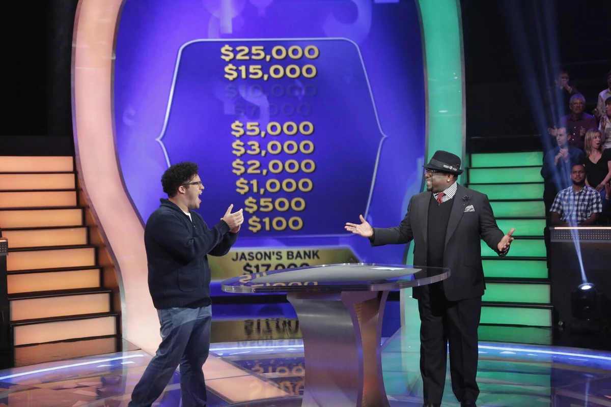 Jason Lopez | Who Wants To Be A Millionaire Wiki | Fandom
