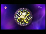 VriendenLoterij Miljonairs | Who Wants To Be A Millionaire Wiki | Fandom