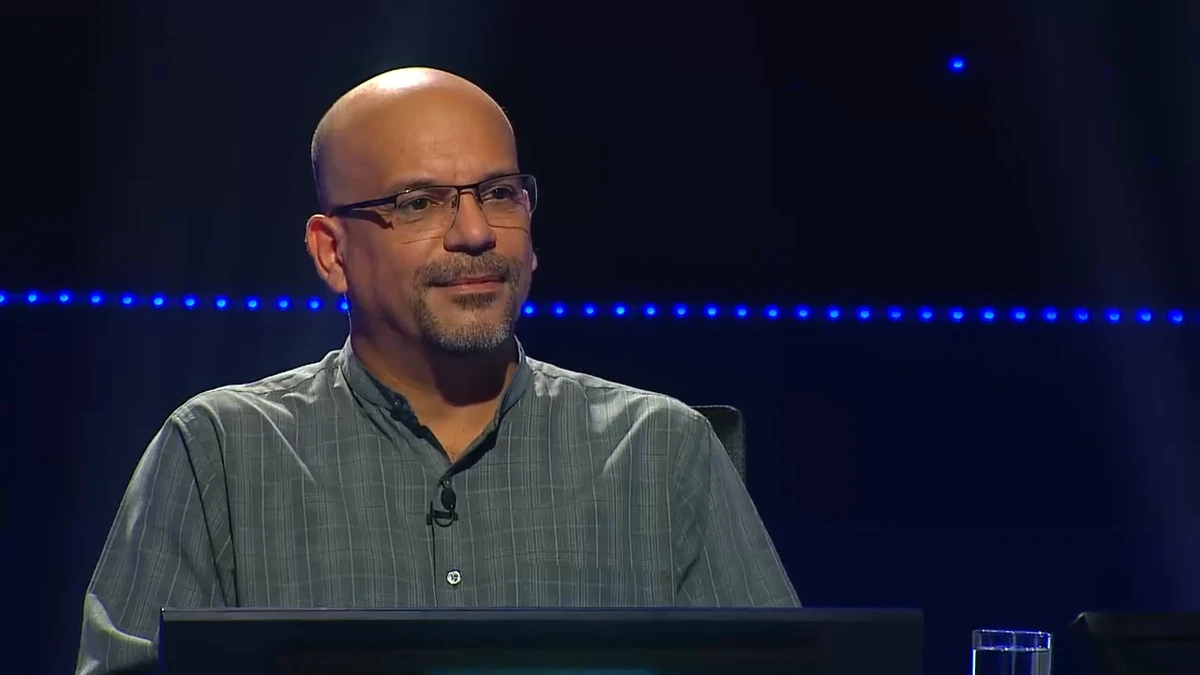 Mainor Solano | Who Wants To Be A Millionaire Wiki | Fandom