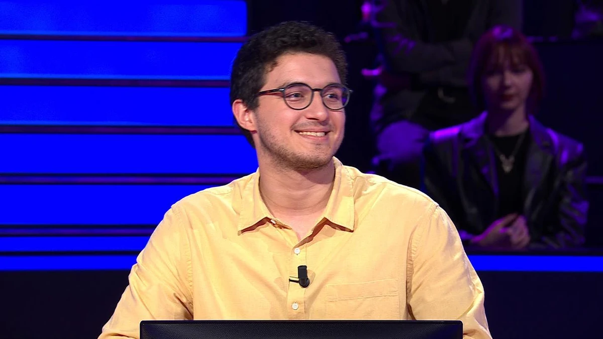 Emre Bey | Who Wants To Be A Millionaire Wiki | Fandom