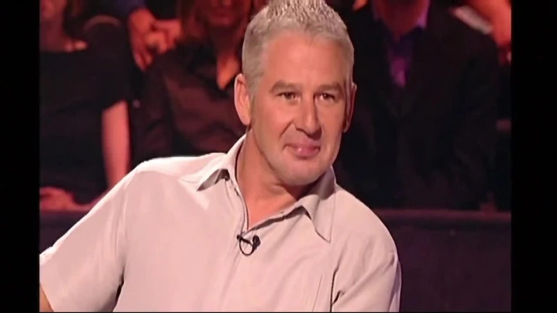 Steve Wayland | Who Wants To Be A Millionaire Wiki | Fandom