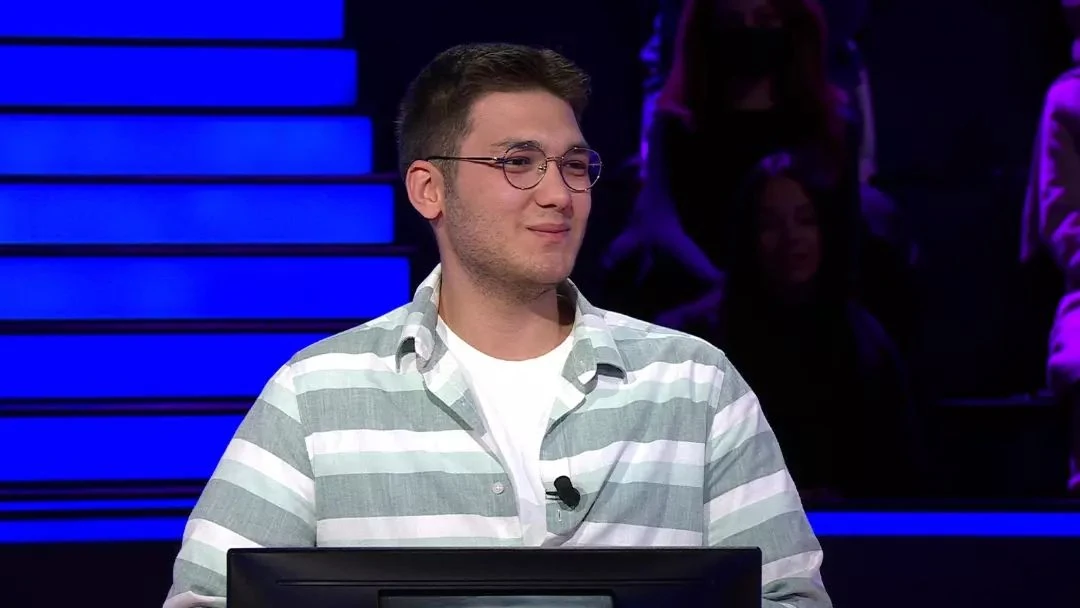 Ertan Ergun | Who Wants To Be A Millionaire Wiki | Fandom