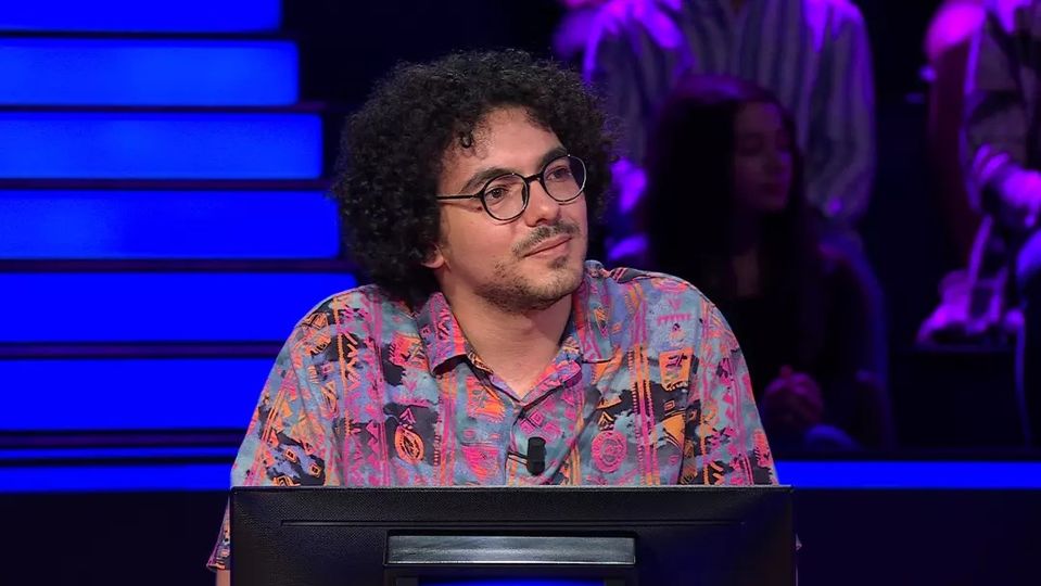 Jafar Ali Who Wants To Be A Millionaire Wiki Fandom