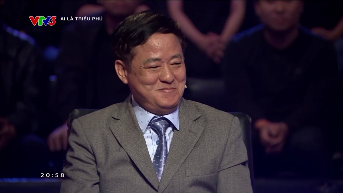 Phạm Hồng Thanh | Who Wants To Be A Millionaire Wiki | Fandom
