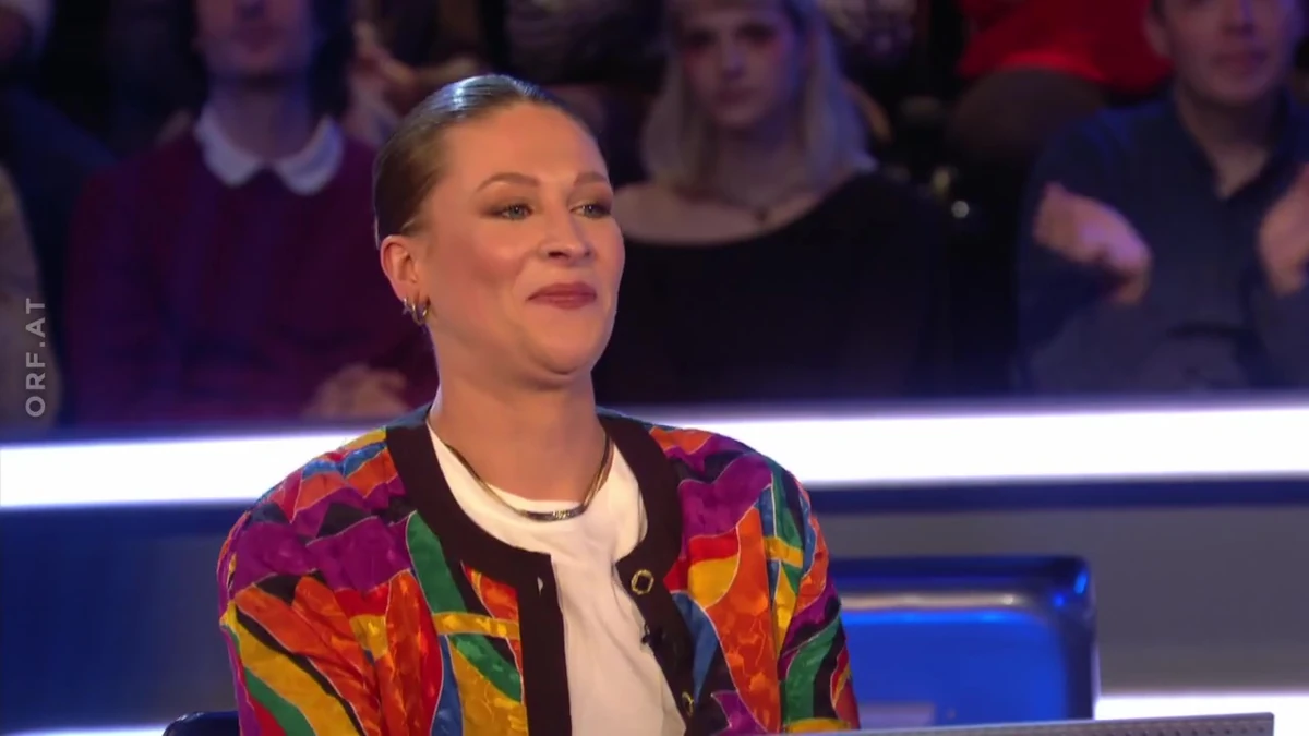 Selina Graf | Who Wants To Be A Millionaire Wiki | Fandom