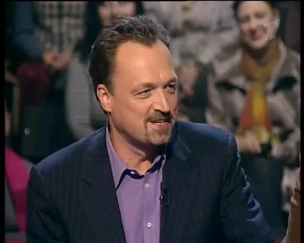 Viktor Gusev | Who Wants To Be A Millionaire Wiki | Fandom
