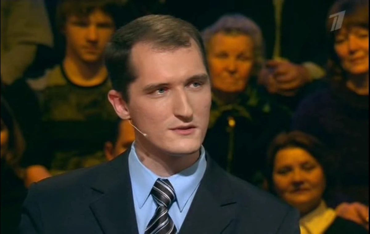 Denis Markov | Who Wants To Be A Millionaire Wiki | Fandom