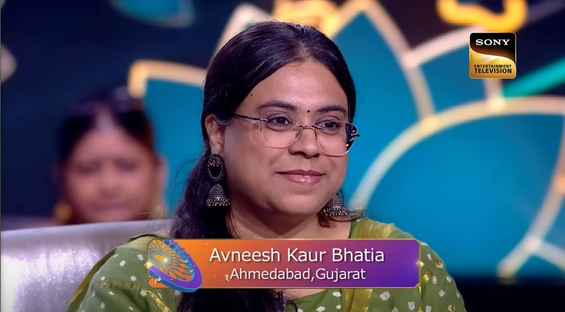 Avneesh Kaur Bhatia | Who Wants To Be A Millionaire Wiki | Fandom