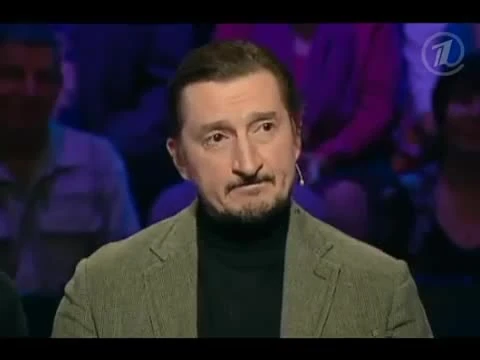 Alexander Lykov | Who Wants To Be A Millionaire Wiki | Fandom