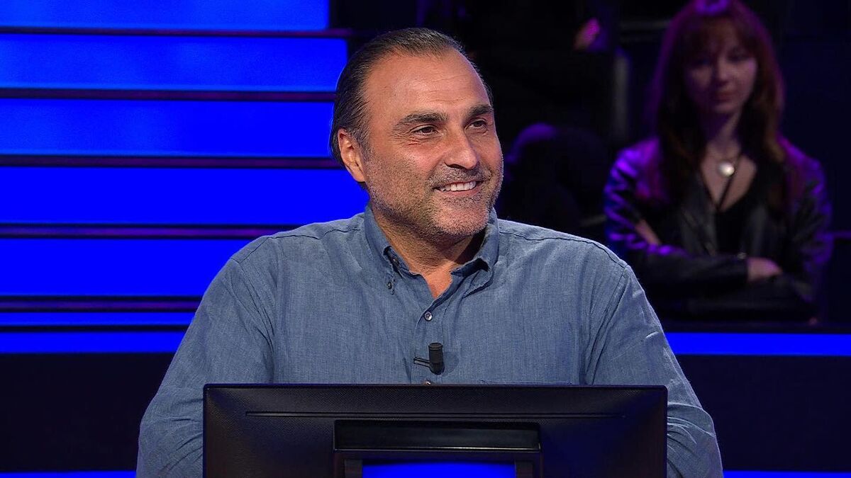 Fatih Türk Who Wants To Be A Millionaire Wiki Fandom