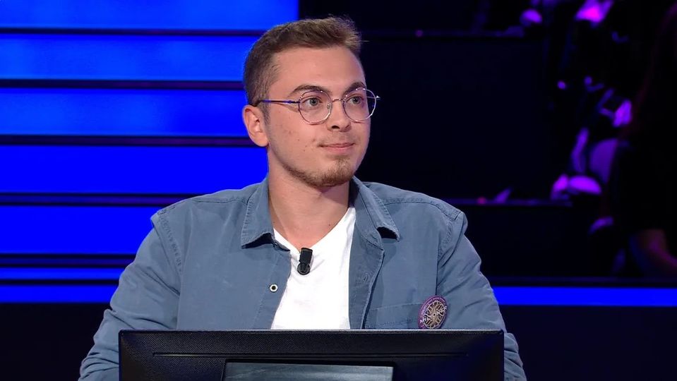 Mehmet Kaan Ünsal Who Wants To Be A Millionaire Wiki Fandom