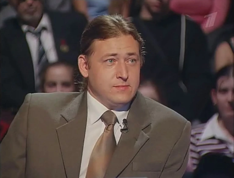 Vitaly Yermolayev | Who Wants To Be A Millionaire Wiki | Fandom
