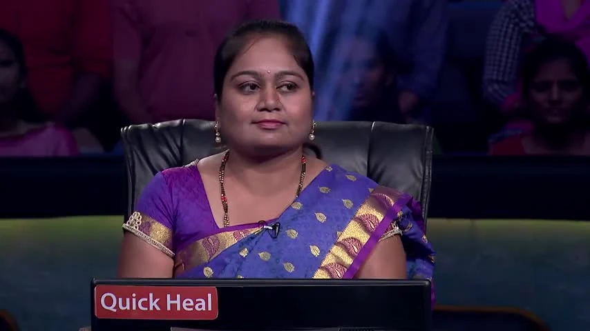 Roopa (2) | Who Wants To Be A Millionaire Wiki | Fandom