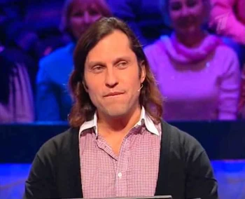 Alexander Revva | Who Wants To Be A Millionaire Wiki | Fandom