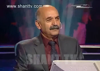 Armen Adamyan | Who Wants To Be A Millionaire Wiki | Fandom