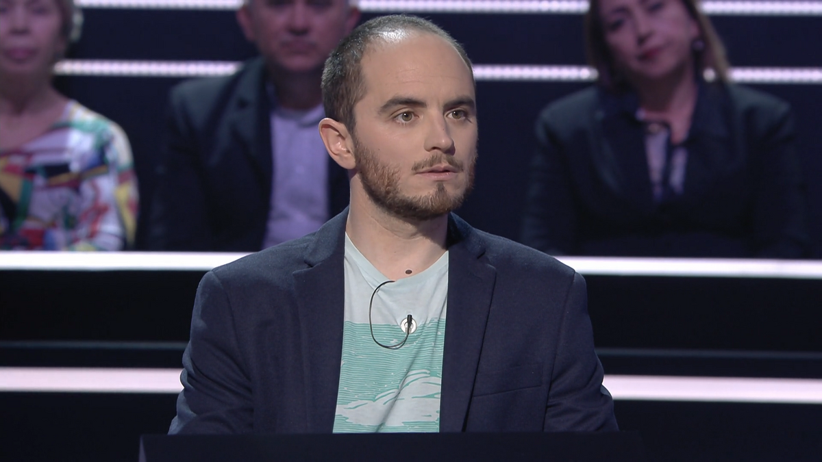 Eduardo Vega Sobrino Who Wants To Be A Millionaire Wiki Fandom