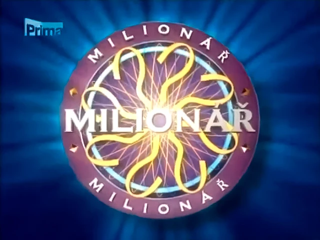 Milionář (2008 season) | Who Wants To Be A Millionaire Wiki | Fandom