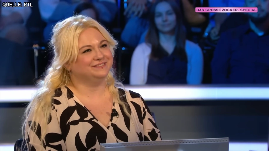 Susan Goldberg | Who Wants To Be A Millionaire Wiki | Fandom