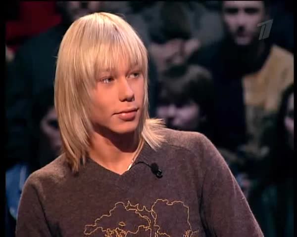 Dmitry Bikbayev Who Wants To Be A Millionaire Wiki Fandom