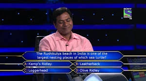 Kumar Indrajit Sinha | Who Wants To Be A Millionaire Wiki | Fandom