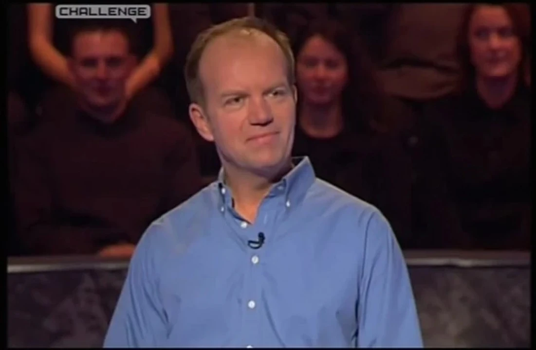 Marc Versloot | Who Wants To Be A Millionaire Wiki | Fandom