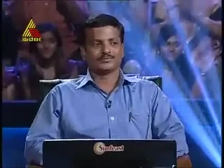 Mahantesh Halashetty | Who Wants To Be A Millionaire Wiki | Fandom