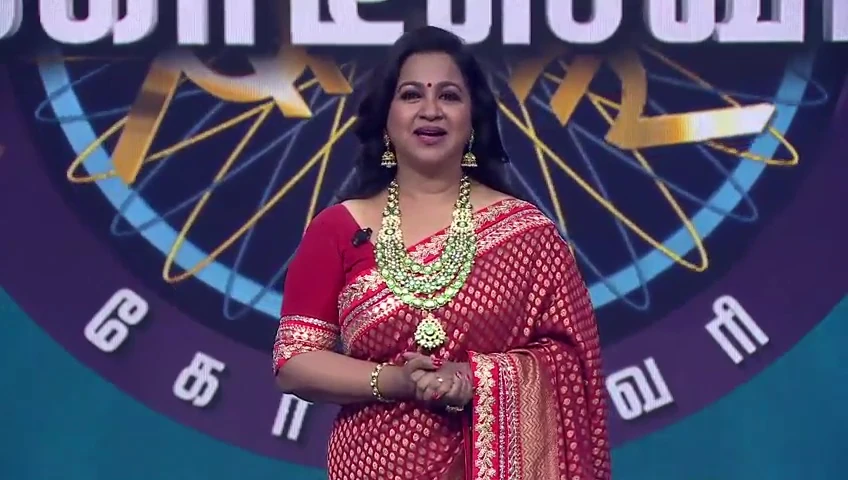 Radhika Sarathkumar Children Photos