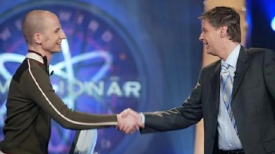Sebastian Herrmann | Who Wants To Be A Millionaire Wiki | Fandom