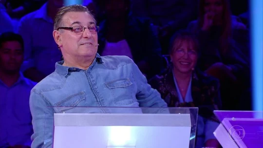 Gilberto Menezes | Who Wants To Be A Millionaire Wiki | Fandom