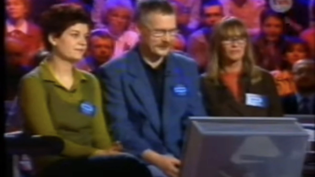 Markiewicz Family | Who Wants To Be A Millionaire Wiki | Fandom