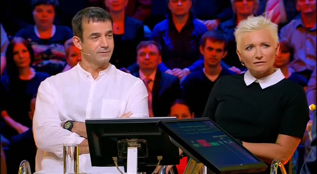 Dmitry Pevtsov And Diana Arbenina Who Wants To Be A Millionaire Wiki