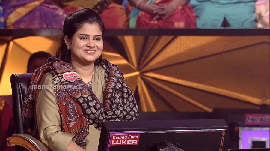 Salwa Razak | Who Wants To Be A Millionaire Wiki | Fandom