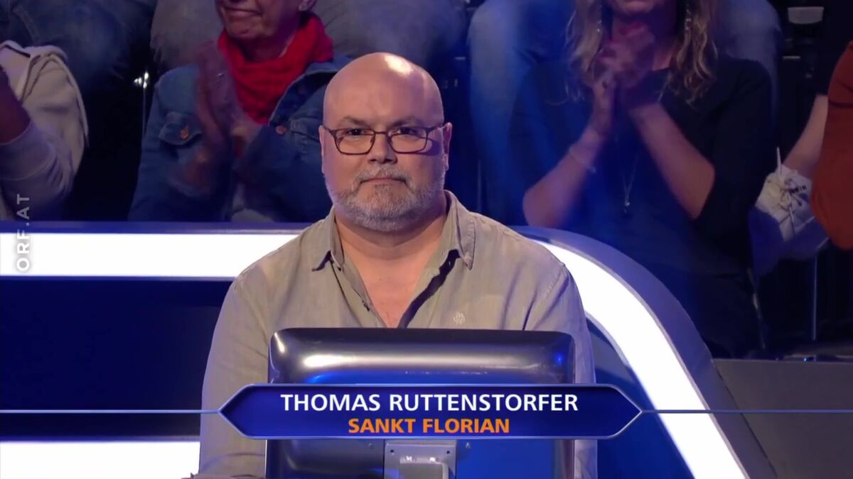 Thomas Ruttenstorfer Who Wants To Be A Millionaire Wiki Fandom
