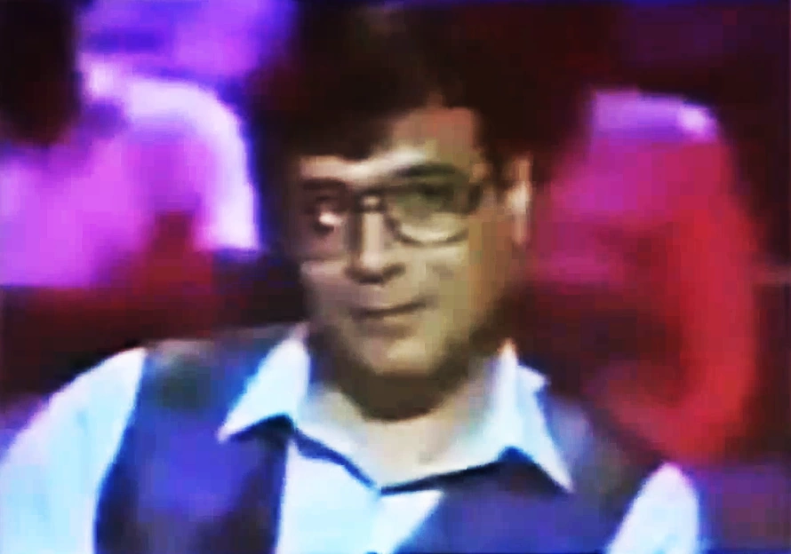 Andy (UK pilot) | Who Wants To Be A Millionaire Wiki | Fandom